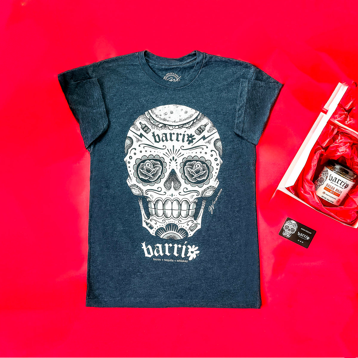 Barrio Gift Box – Barrio Tacos